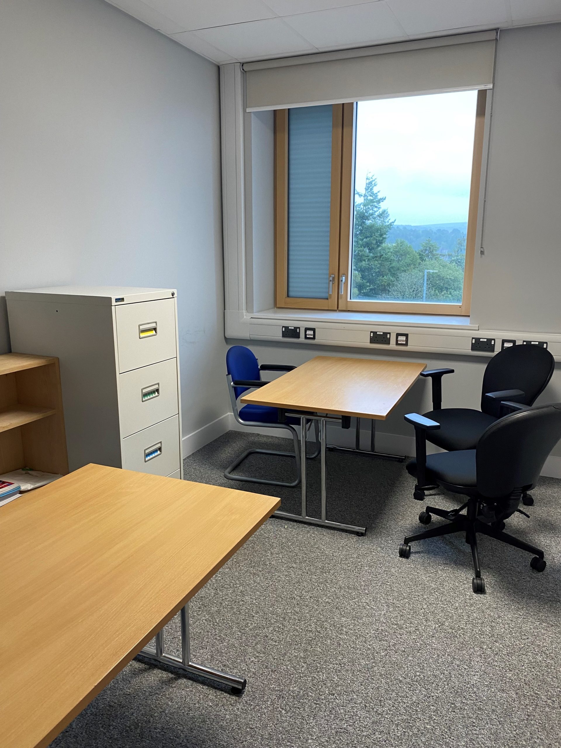 Room Hire - Gellideg