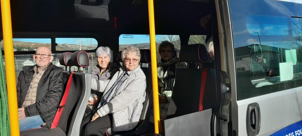 Our Facilities - Gellideg